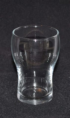 Beer Glass - 285ml – Noosa Party Hire